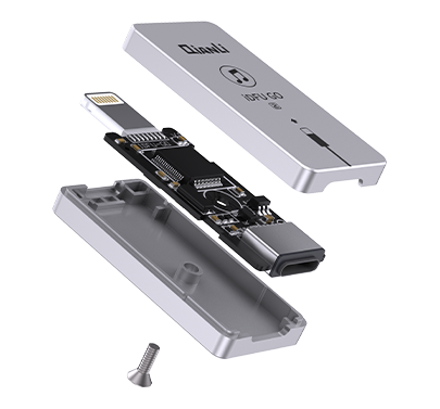 True Tone Display, Light Sensors and Battery Recovery Device